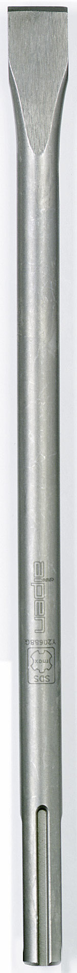 SDS MAX CHISEL FLAT 25X400MM – National Tools & Safety