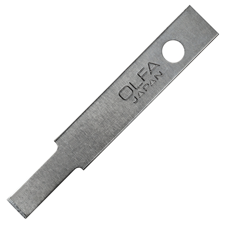 OLFA KB4NF NARROW CHISEL BLADES 8MM FOR LTD CUTTER – National Tools & Safety