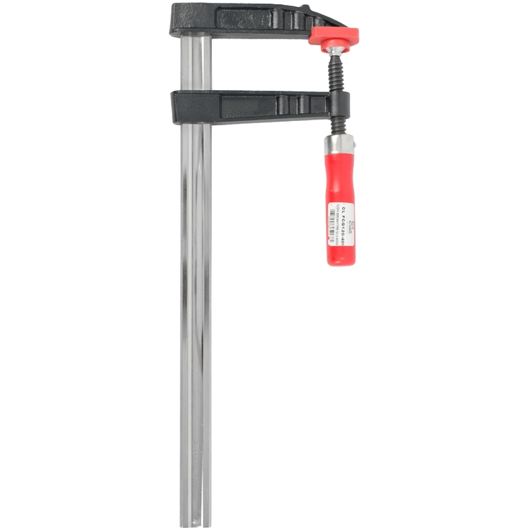 CLAMP GERMAN F-TYPE 120 X 400MM – National Tools & Safety