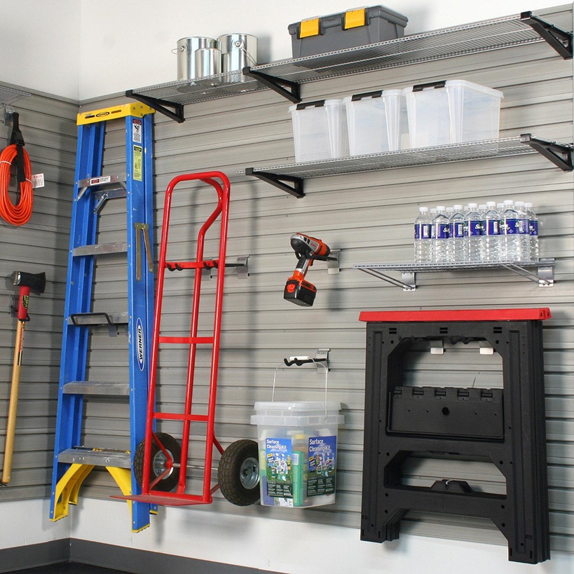 Ladders – National Tools and Safety